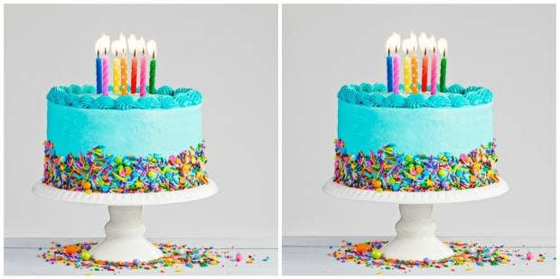 Best Cute Happy Birthday Cakes To Order Online Yourtango